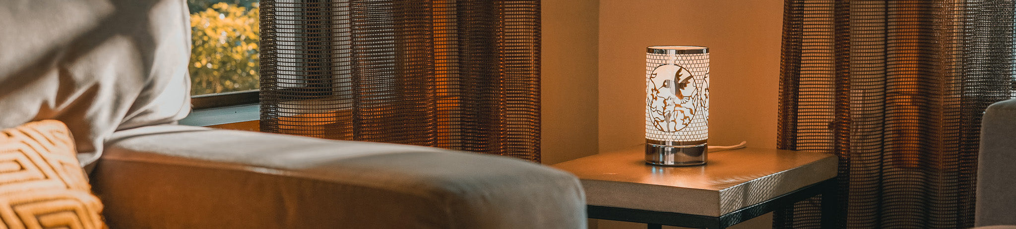 Table Top Oil Burners – Spa Candles & Scents